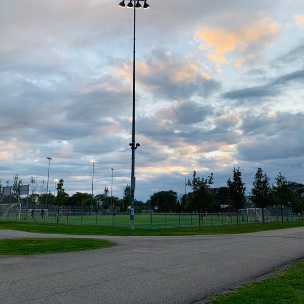 Photos at Parc Jarry - Park in Montréal