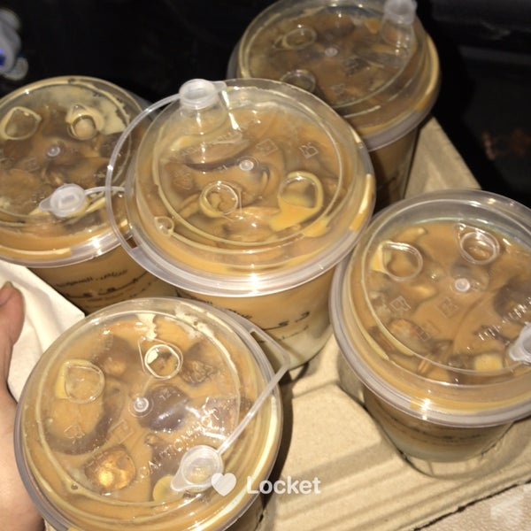 dr.CAFE COFFEE - Coffee Shop in Riyadh