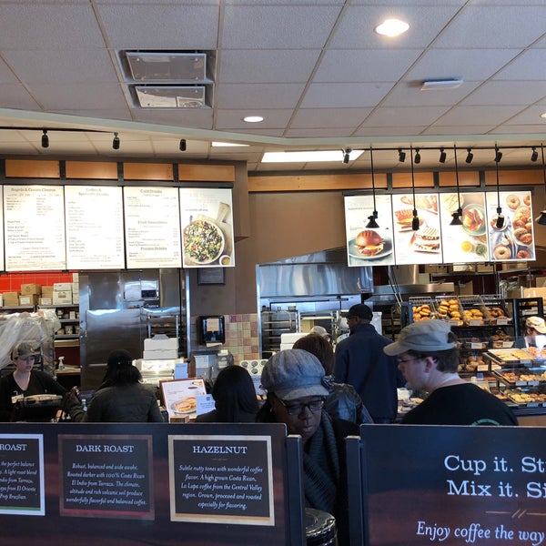 Panera Bread - Bakery in Apex