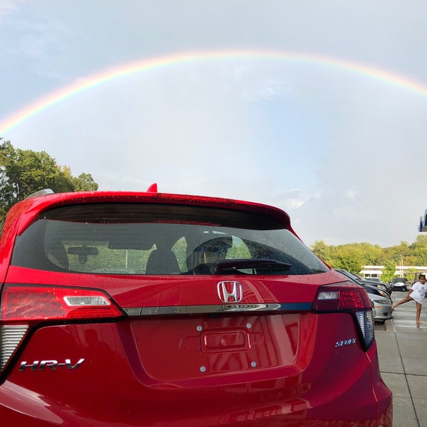 Autopark Honda - Automotive Repair Shop in Cary