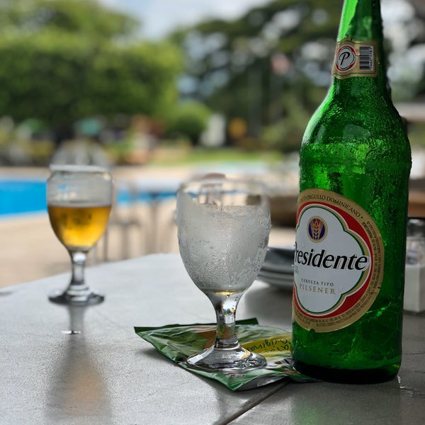 Club Falcondo - Ave Quisqueya