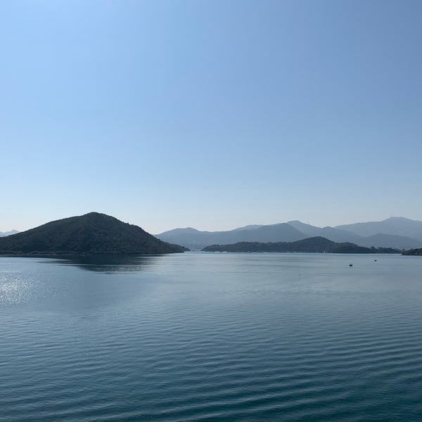 Kerry Lake Egret Nature Park - Tai Po Kau, Tai Po District