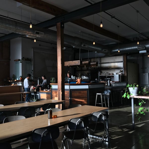 Kingdom Coffee and Cycles - Downtown Springfield - Springfield, MO