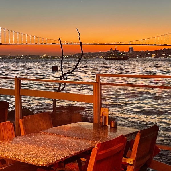 Sütiş Abdullah Ağa Yalısı - 125124 ziyaretçidan 1293 tavsiye