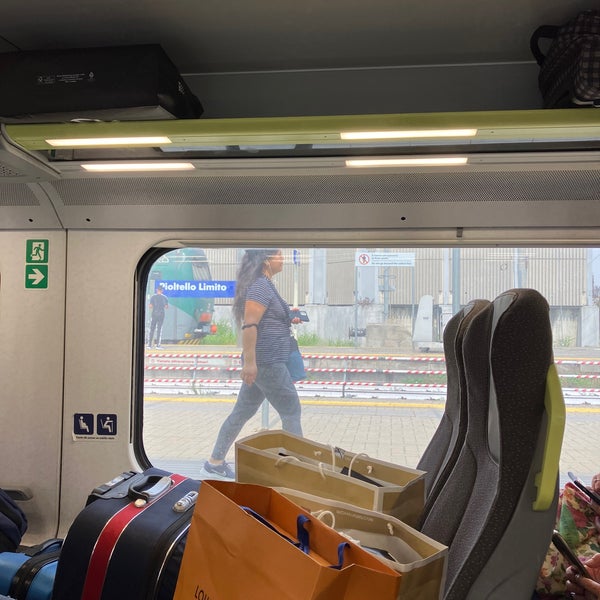 Stazione Pioltello Limito - 23 tips from 1002 visitors