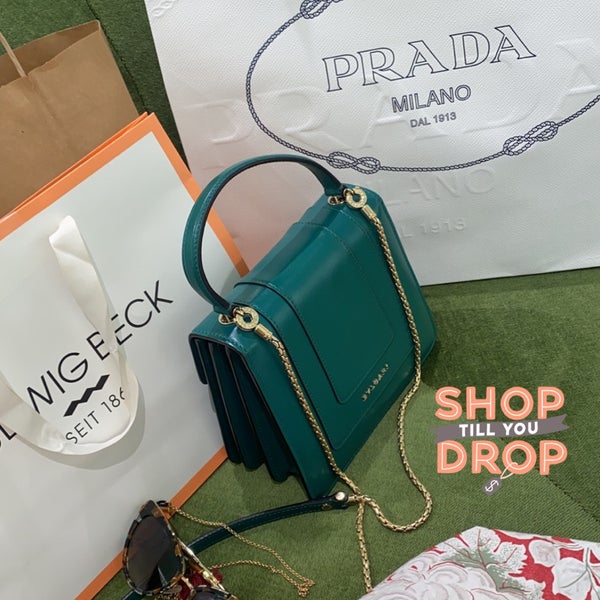 Prada - Boutique in Munich