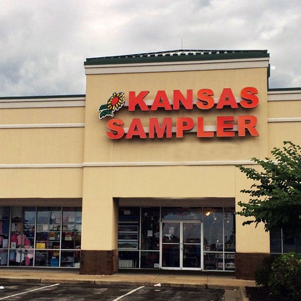 Photos at Kansas Sampler/Rally House Mission - Mission, KS