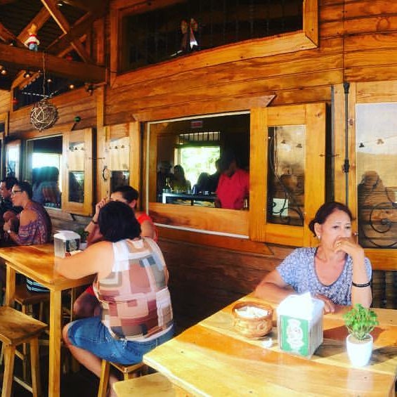 Café Lareño - Coffee Shop in Lares