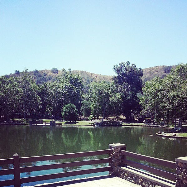 Photos at Irvine Regional Park - Park