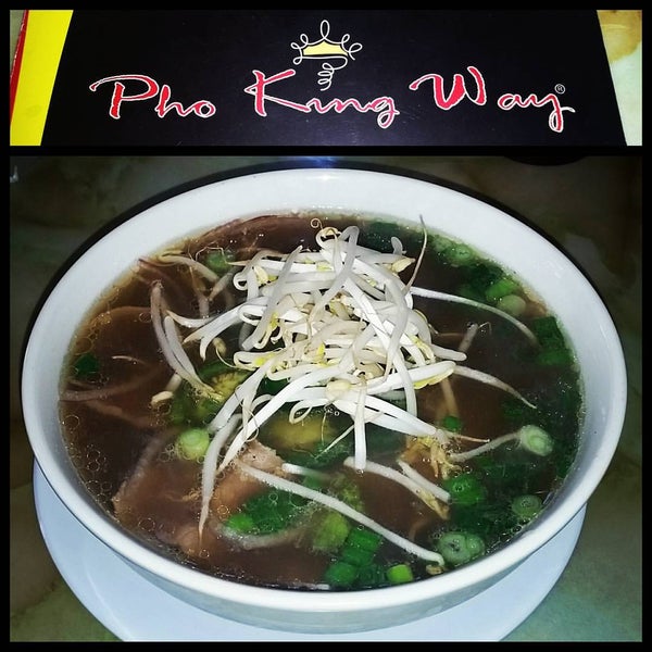 Photos at Pho King Way - Vietnamese Restaurant