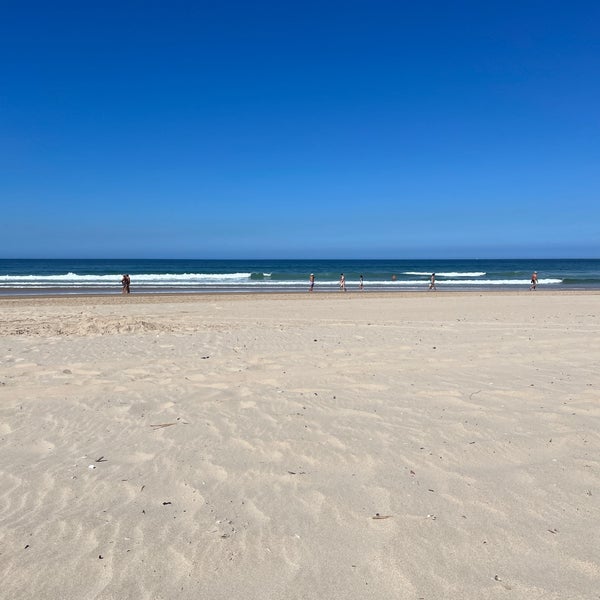 Praia da Mata - Beach