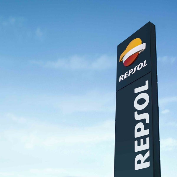 Fotos en Estación de Servicio Repsol - San Isidro, Lima