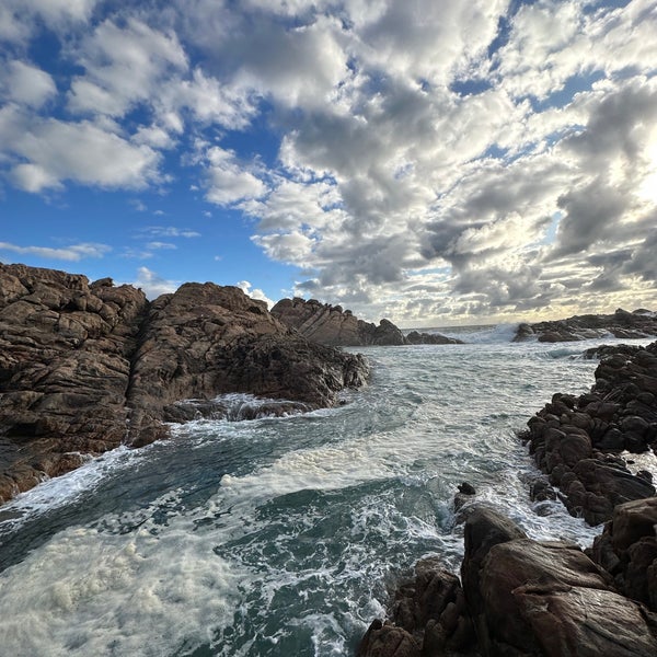 Canal Rocks - Canal Rocks Rd