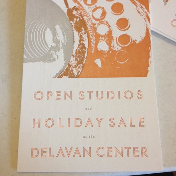 Delavan Center - 1 tip from 82 visitors