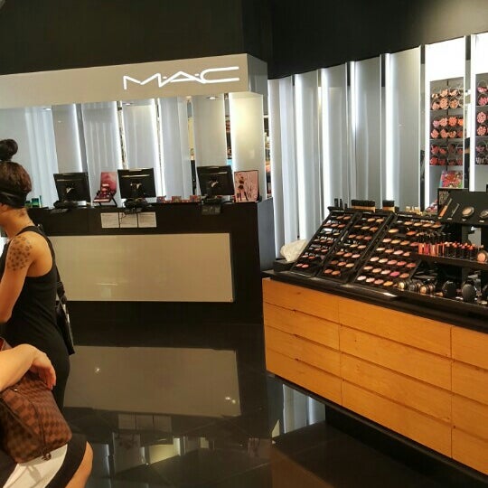 Mac Makeup Counter Las Vegas | Saubhaya Makeup