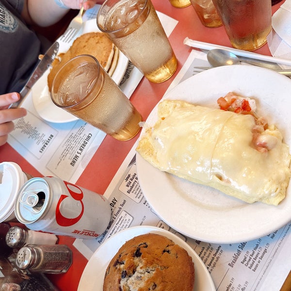 Jordan's Restaurant - 39 tips from 1195 visitors