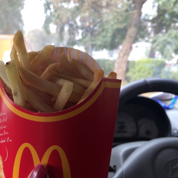 McDonald's - Fast Food Restaurant in Lahore