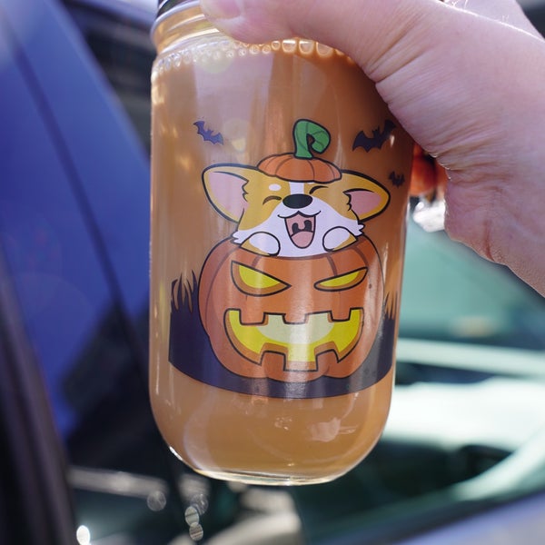 Boba Pup - Santa Clara, CA