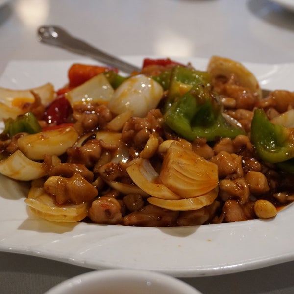 Nutrition Restaurant - Cupertino, CA