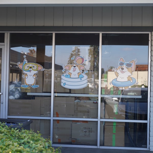 Boba Pup - Santa Clara, CA