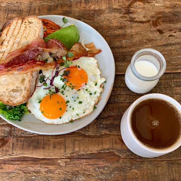 Photos at Blueys Kitchen - Australian Restaurant