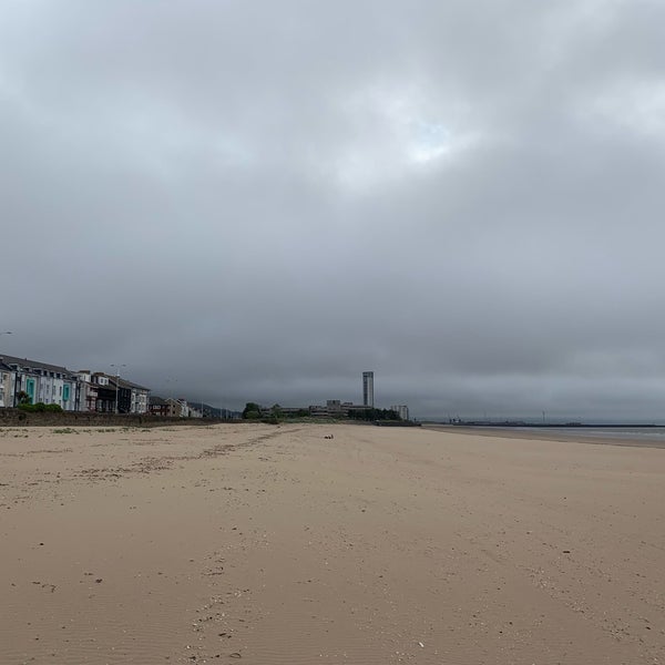 Photos at Swansea Bay Beach - Beach