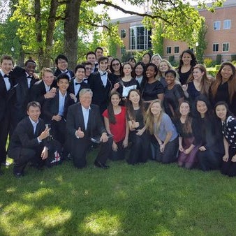 Delphian School - Education in Sheridan