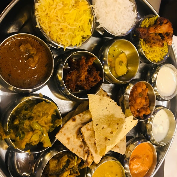 MRA Bakery, Restaurant & Sweets - Indian Restaurant