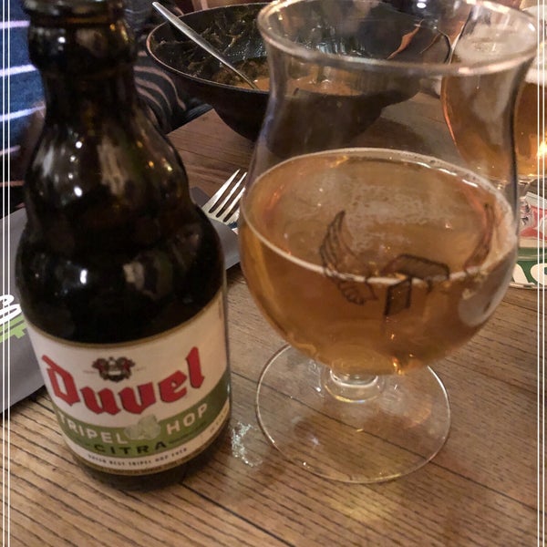 Photos at Café-Restaurant SOIF - 16 tips