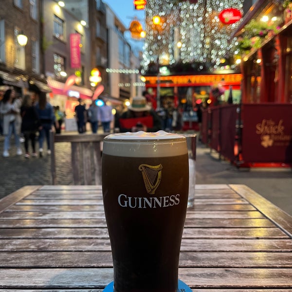 Brick Alley Cafe - Café in Temple Bar