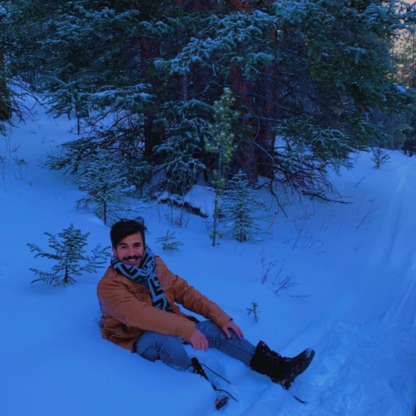 Gate A54 - Denver International Airport - 112 visitors