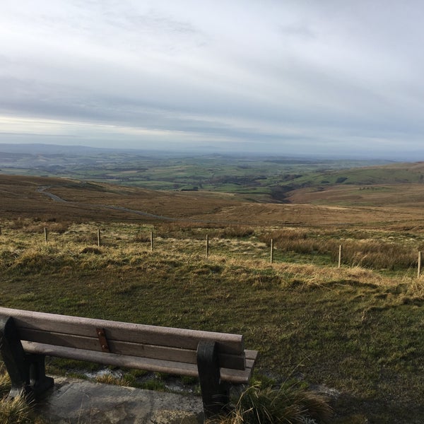 Hartside Cafe - 7 tips from 147 visitors