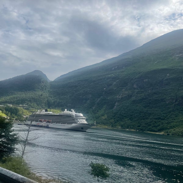 Geiranger - 11 tips