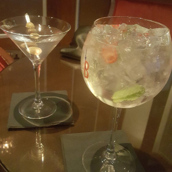 Equus Bar - Westminster - 3 tips from 120 visitors