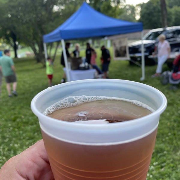 New Garden Township Park - Landenberg, PA