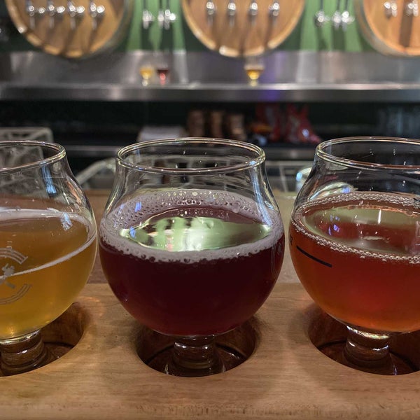 Photos at Cascade Brewing Barrel House - Brewery in Portland