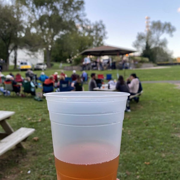 New Garden Township Park - Landenberg, PA