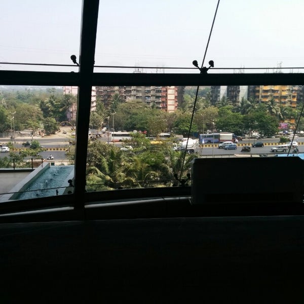 Oracle Financial Services - Office in Goregaon (E)