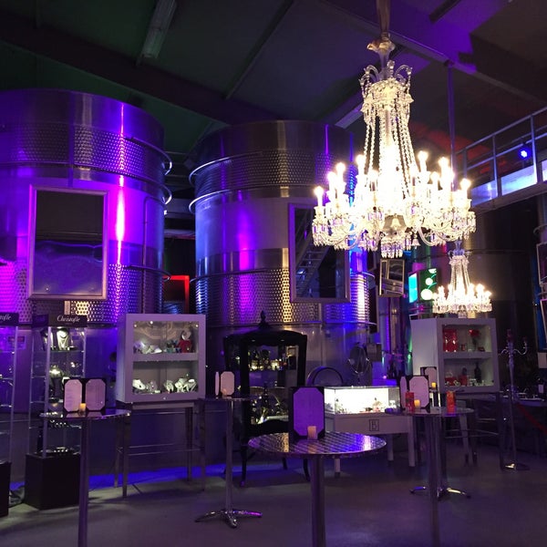 The Crystal Cellar At Raymond Vineyard - 3 tips from 183 visitors