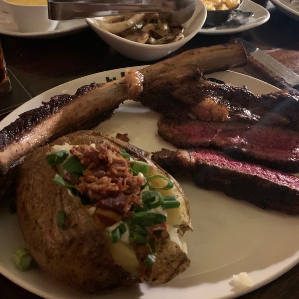 Photos at Metropolitan Grill - Steakhouse in Seattle