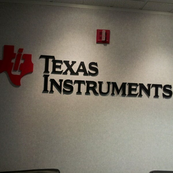 Texas Instruments - Office in Novi