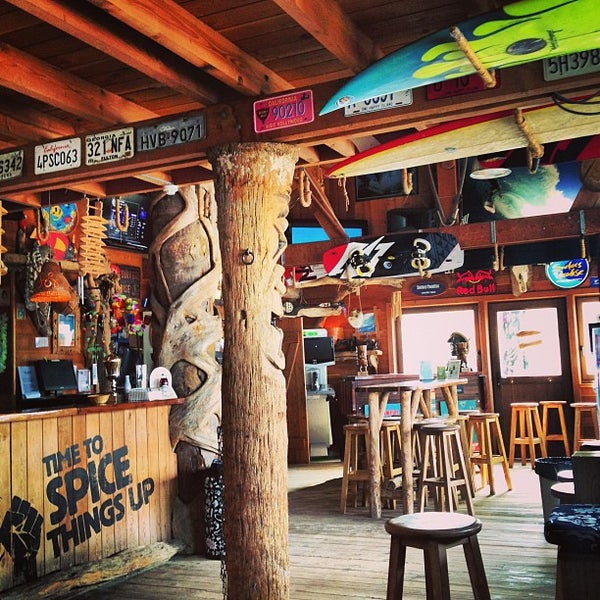 Surfers Paradise - Surf Spot