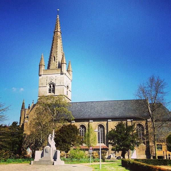 Gistel - Town in Gistel