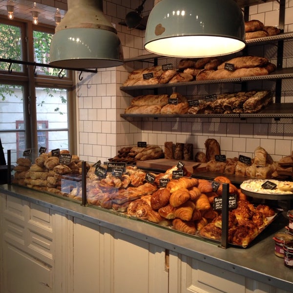 Fabrique Stenugnsbageri - Storkyrkan - 30 tips