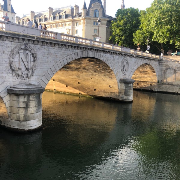 Soleil d'Or - French Restaurant in Paris