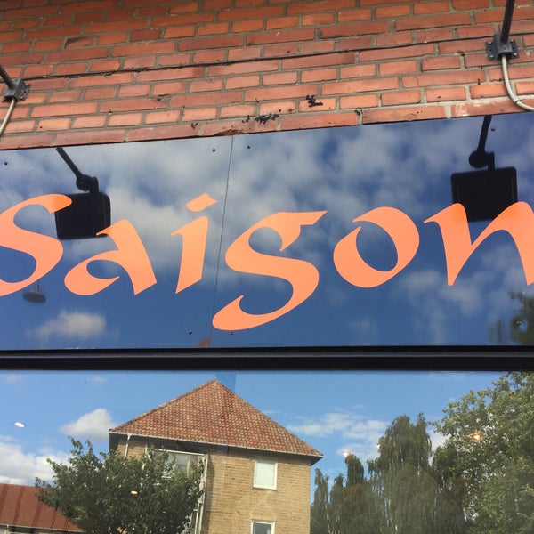 Restaurant Saigon, Valby - Valby - Retortvej 56