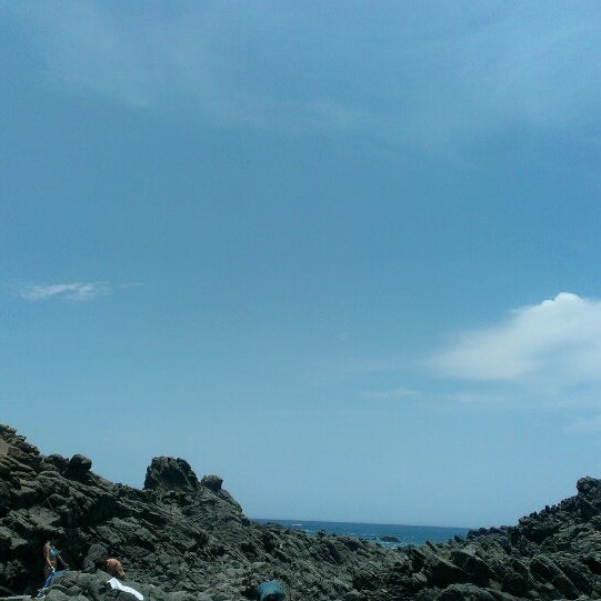 Playa Tanaka