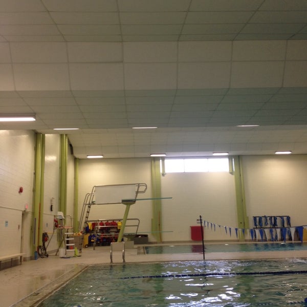 Shouldice Aquatic Centre - Montgomery - 5303 Bowness RD NW