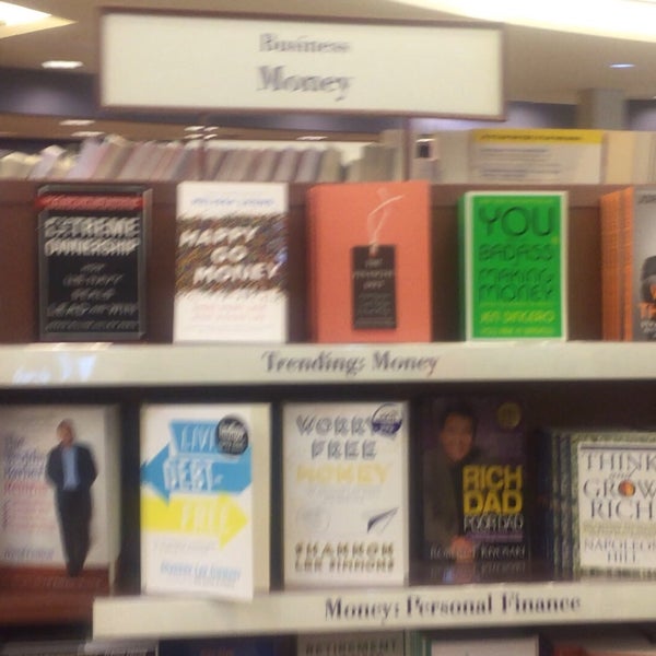 Chapters - Bookstore