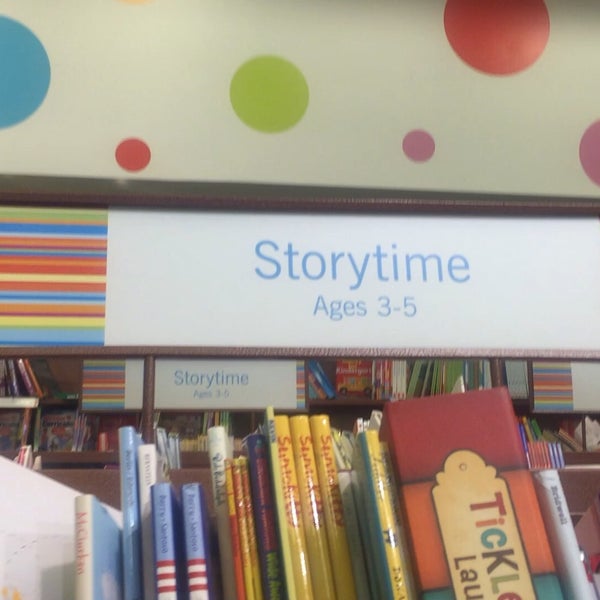 Chapters - Bookstore